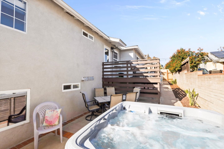 West Coast Gem *Jacuzzi* - Chula Vista, CA