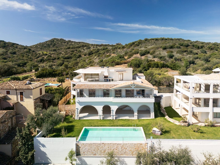 Residenza Margherita - Villasimius