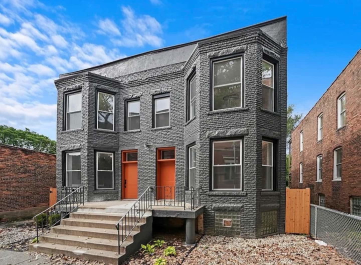 Modern 3br Near Obama Center, Uchicago & Mccormick - Beverly - Chicago