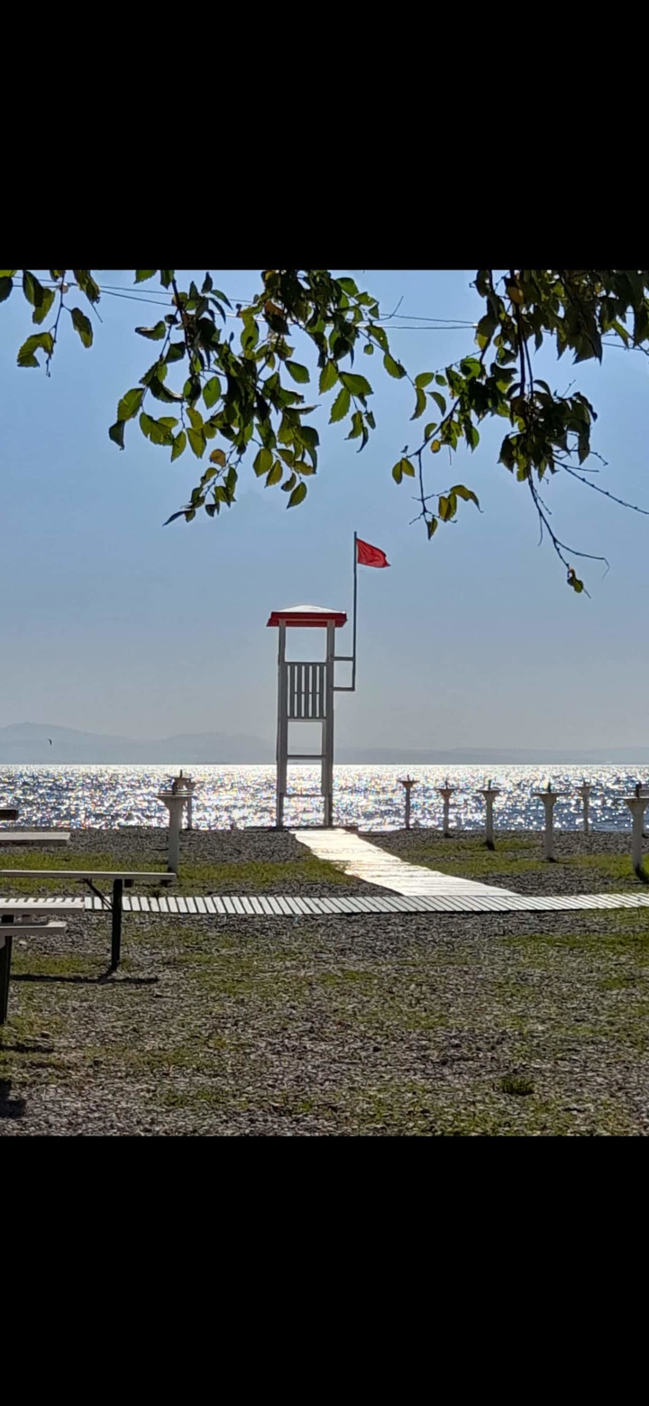 Marinabay Appartamento
Vista Mare - Monfalcone