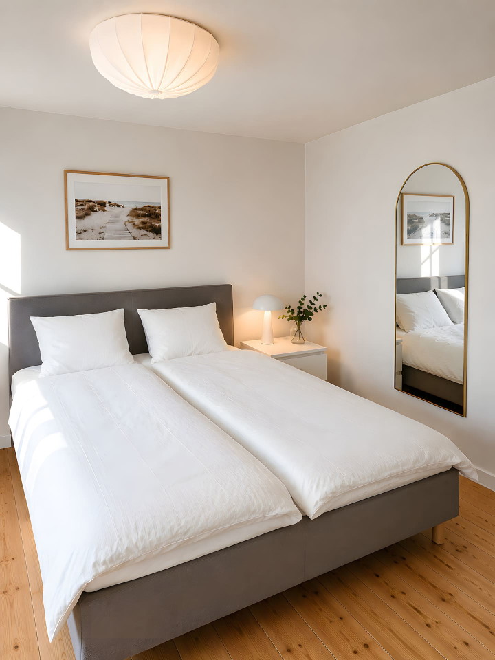 Modern Nest | Boutique Apartment For 4 - Odense