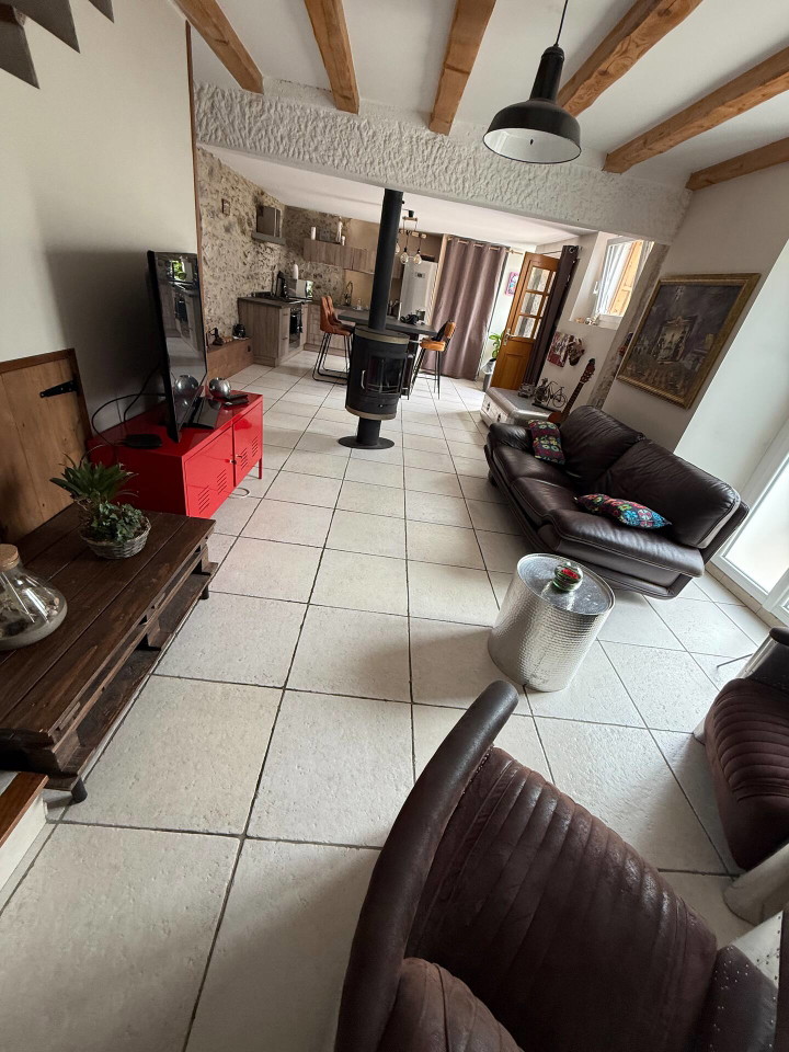 Maison Atypique - Lans-en-Vercors