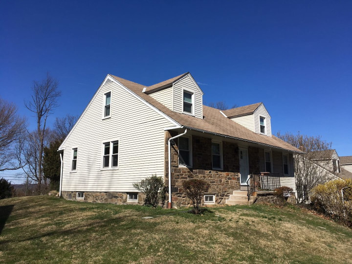 Family Home Near Philadelphia, Chestnut Hill Area - Conshohocken, PA