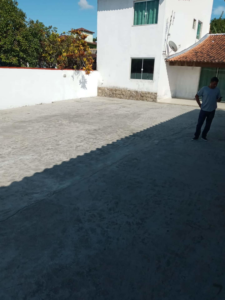 Excelente Casa Em Rio Das Com Piscina - Rio das Ostras