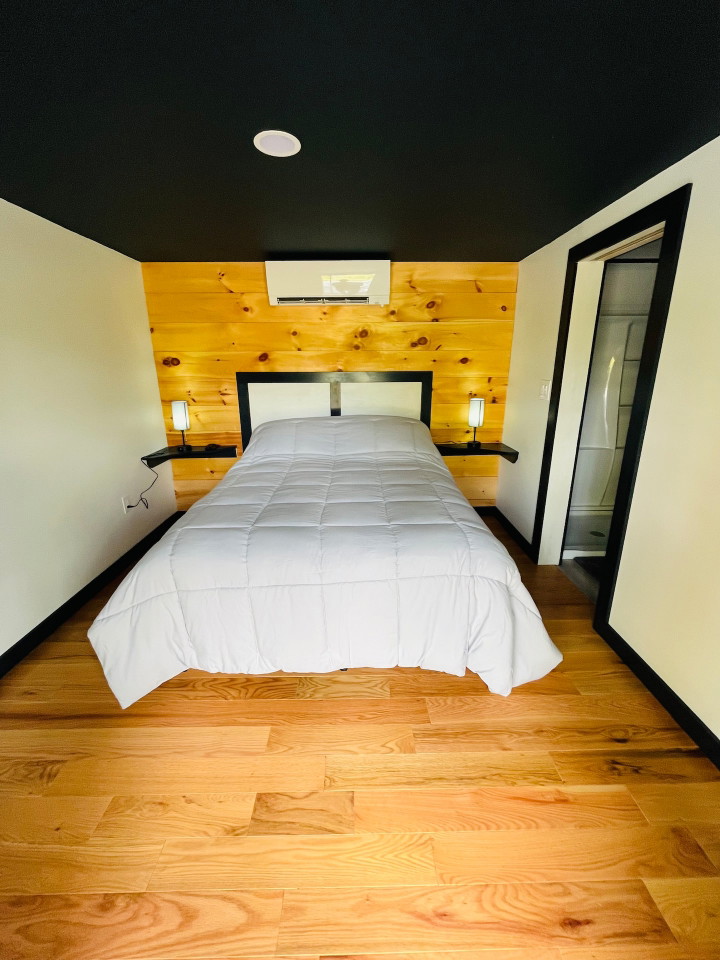 Jim Thorpe Pocono Mountains No Cleaning Fee - Jim Thorpe, PA