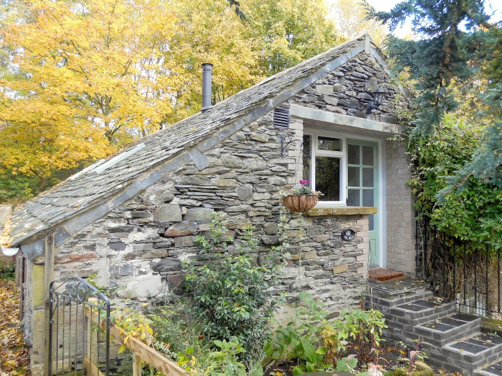 2 Bedroom Accommodation In Mungrisdale Near Keswick - Dumfries and Galloway