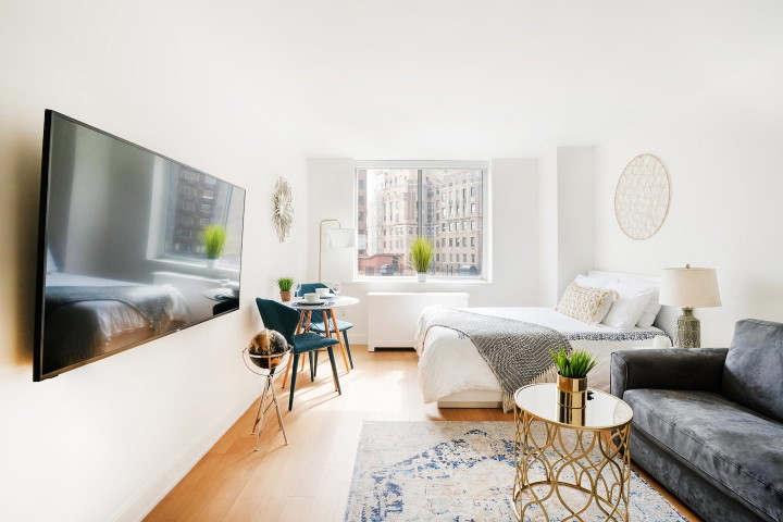 East Side Center Studio - Nueva York