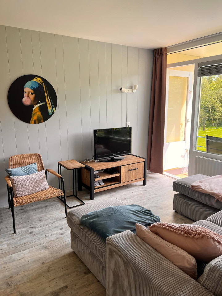 Stijlvol Appartement In Vlissingen Dichtbij Zee - Vlissingen