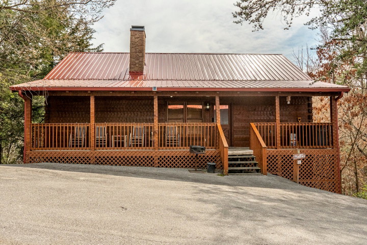 Mejor Ubicación <1 Milla En Pkwy; 4 Master Suites; Hot Tub; Wifi; Sala De Juegos; Piscina - Pigeon Forge, TN