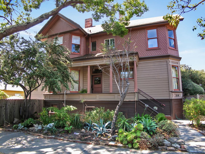 1br In Perfect Berkeley Location -- Patio & Yard! - Oakland, CA