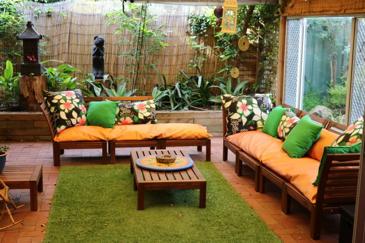 A Great Family Place In Henley Beach - Pets Opposite Park Stylish & Comfy - Adelaide