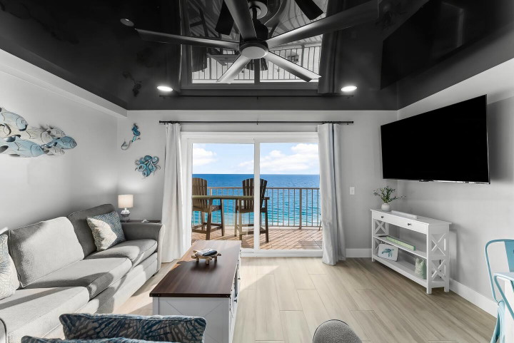 "Slice Of Paradise" @Summit By Rocking The Rentals - Panama City Beach, FL
