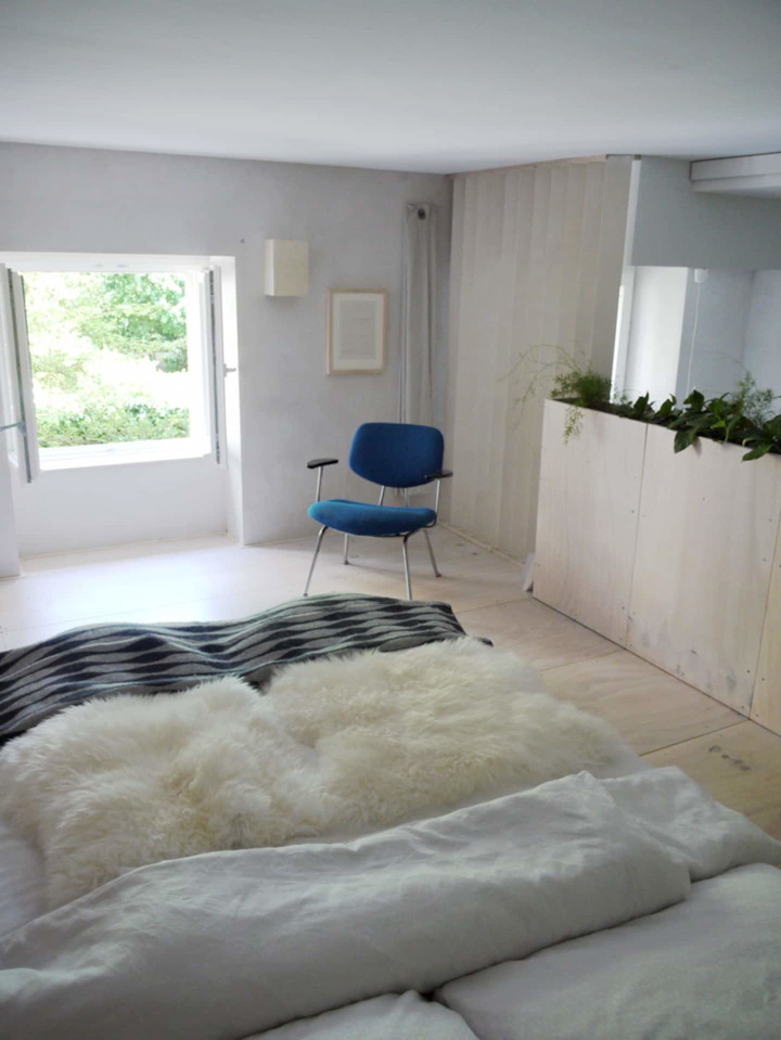 Fichtestudio - Berlin