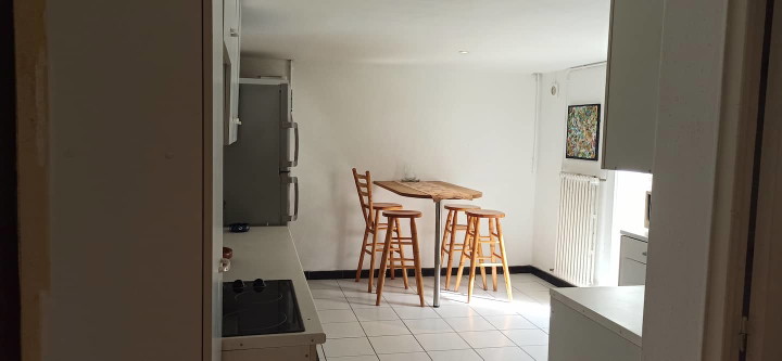 Logement Indépendant Dans Maison - Joué-lès-Tours