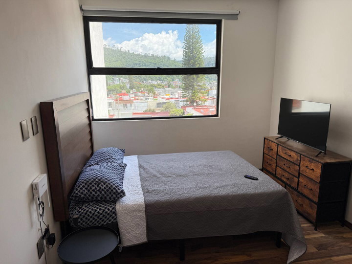 Cuarto Privado Independiente Las Américas. - Morelia