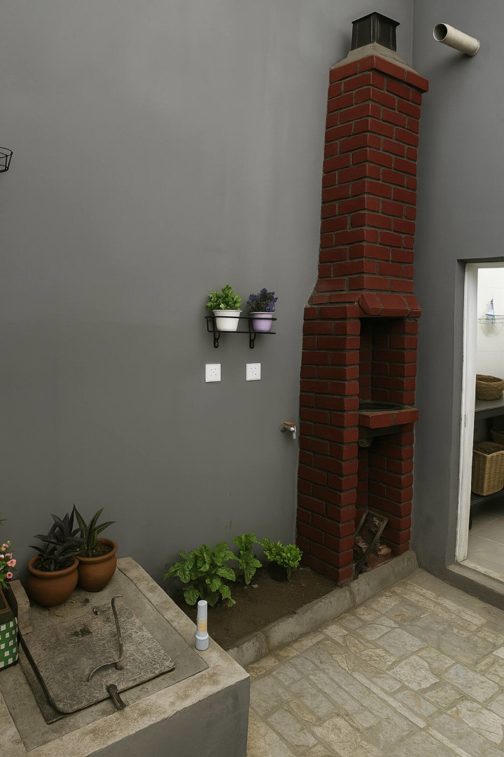 Heema Guest House - Kano
