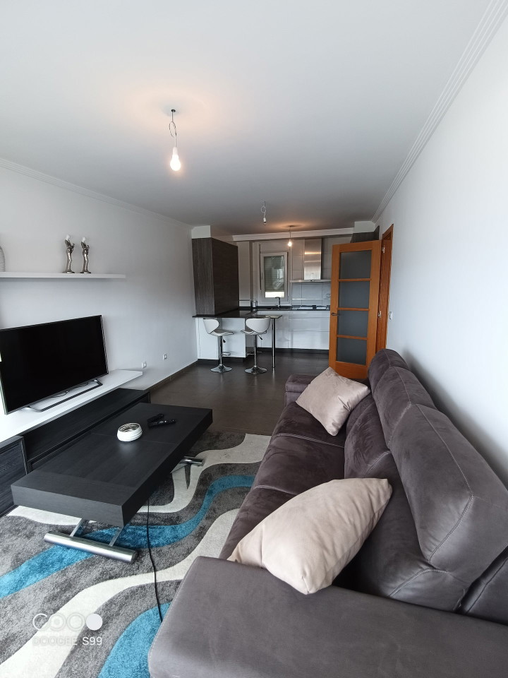 Espectacular Apartamento - Viveiro