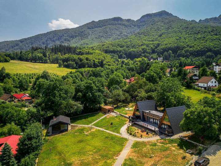 Aza Chalet - Bran