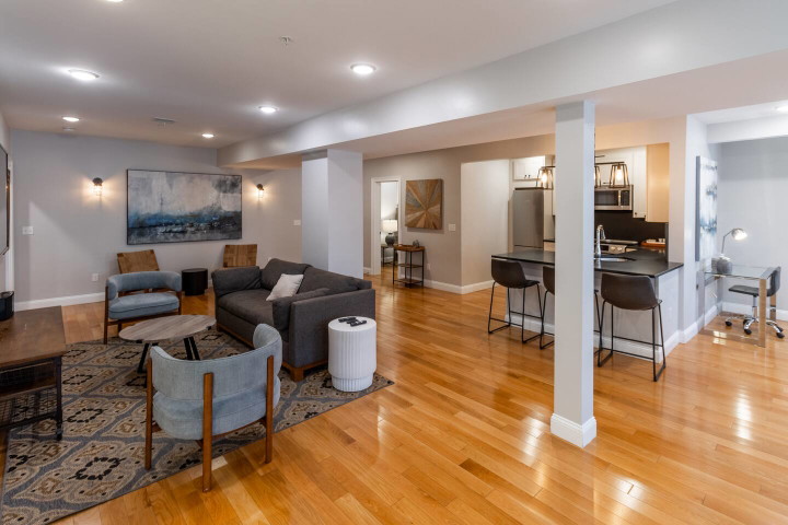 The Newport Lofts - 364 Thames Street - Newport, RI