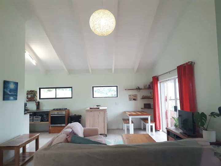 Holiday House Close To The Beach - Saint Francis Bay