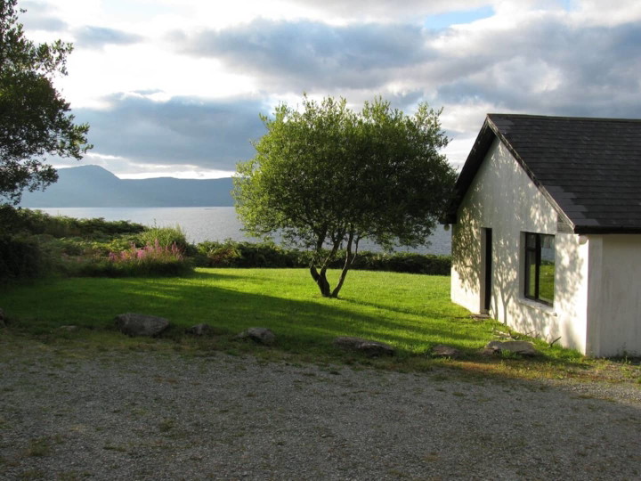 Home On Picturesque Bantry Bay - Bantry