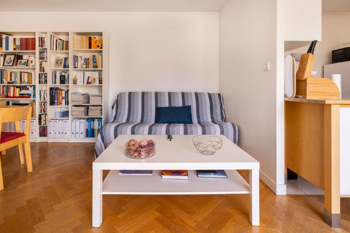 Appt Calme Avec Pkg Proche Château - Versailles