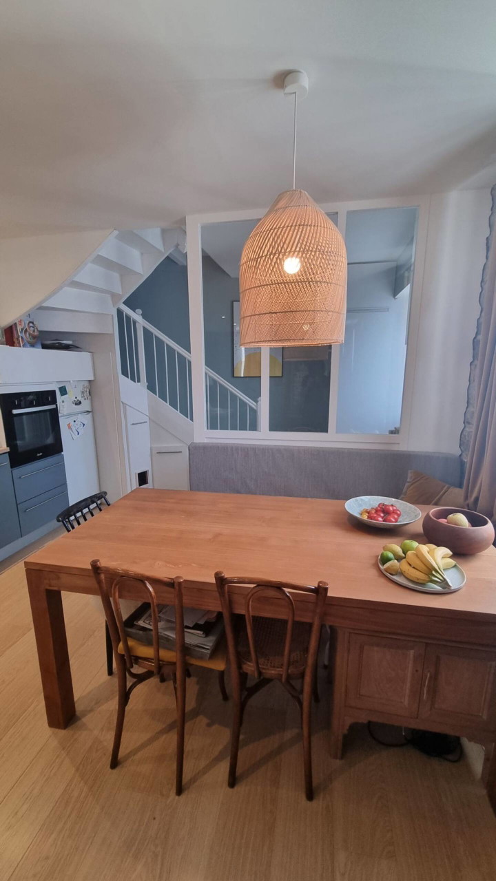 Chez Marie, Maison Cosy Calme - Free Parking - Quimper