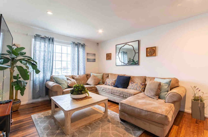 Hollywood Bungalow Style Haus Near Lax/sofi/405fwy - Los Angeles