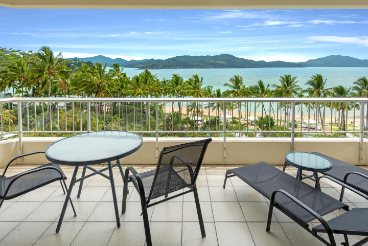 Whitsunday Apartment West 402 By Hiha - Whitsundays
