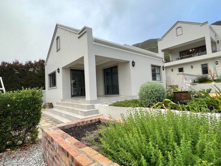Eyrie Cottage In Chanteclair - Hermanus
