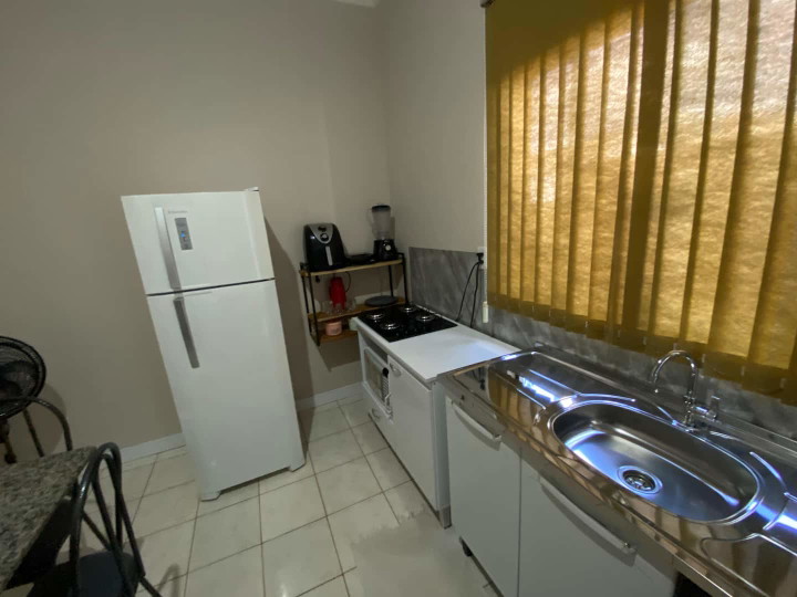 Cozy Accommodation - Mato Grosso (estado)