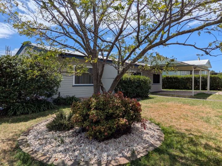 Lahool Cottage - Stanthorpe