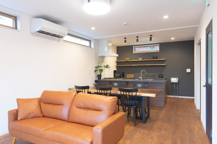 Flag Zushi [A] Up To 6 People - Yokosuka