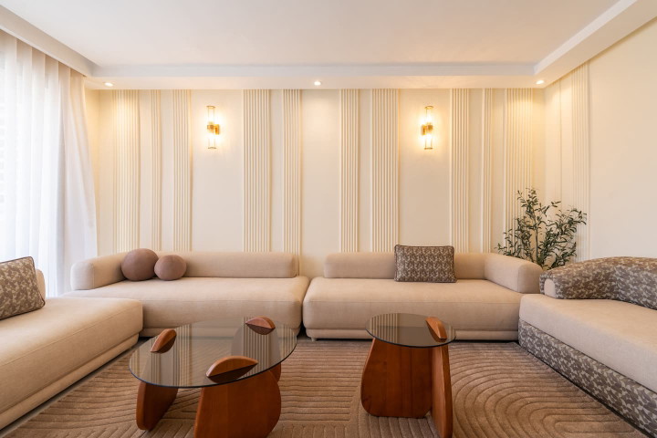 Le Yacht Apartment Ii | Oceanfront Residence | 2br - Casablanca
