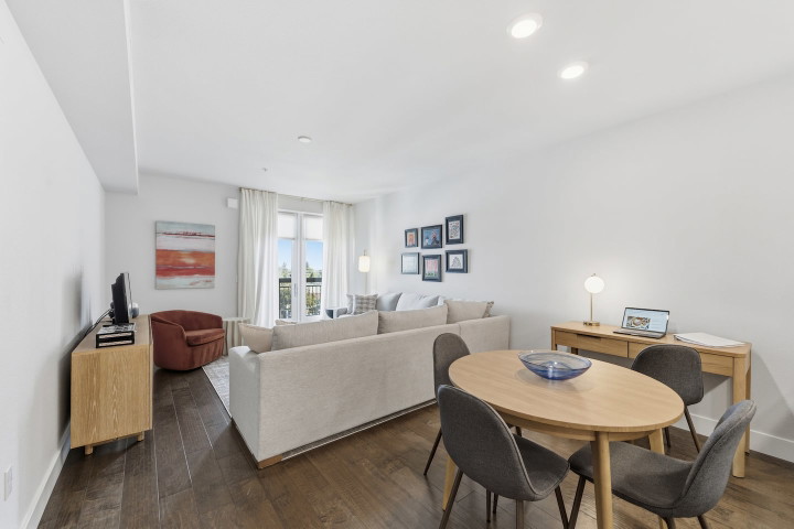 Downtown Retreat | Peaceful  Walkable  Garage - San Mateo, CA