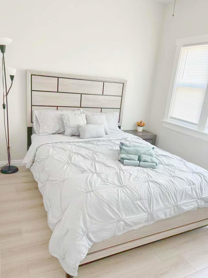 Unit2 Brand New Apt In With Private Bathroom - West Covina, CA