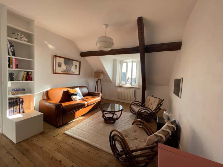Appartement Avec Vue Au Croisic - Batz-sur-Mer
