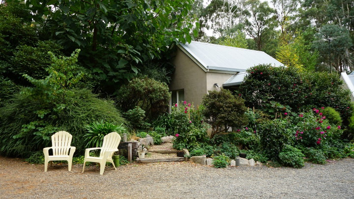 Wee Varrich - Beechworth