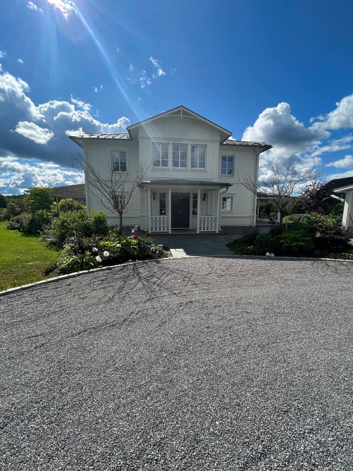 Villa Myckle - Skellefteå