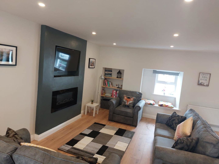 Stunning New 3 Bed Townhouse - Irland
