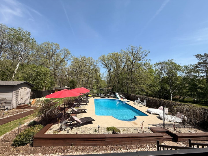 Stay549 Adults Only B&b Hot Tub Sauna King - Manitoba