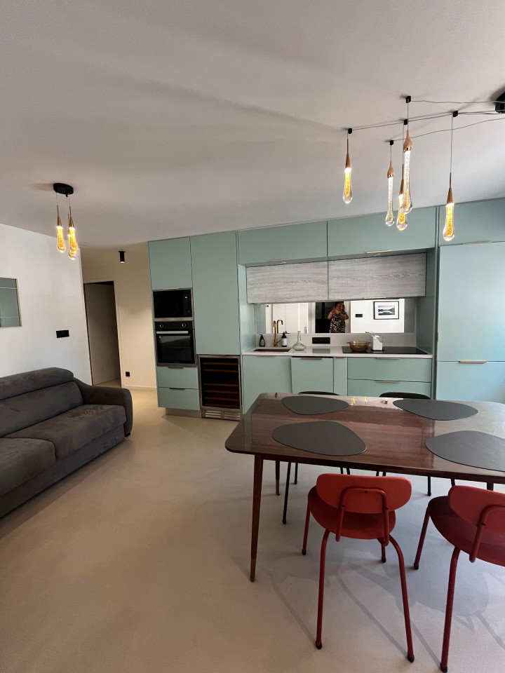 L'appartement Vasio - Vaison-la-Romaine