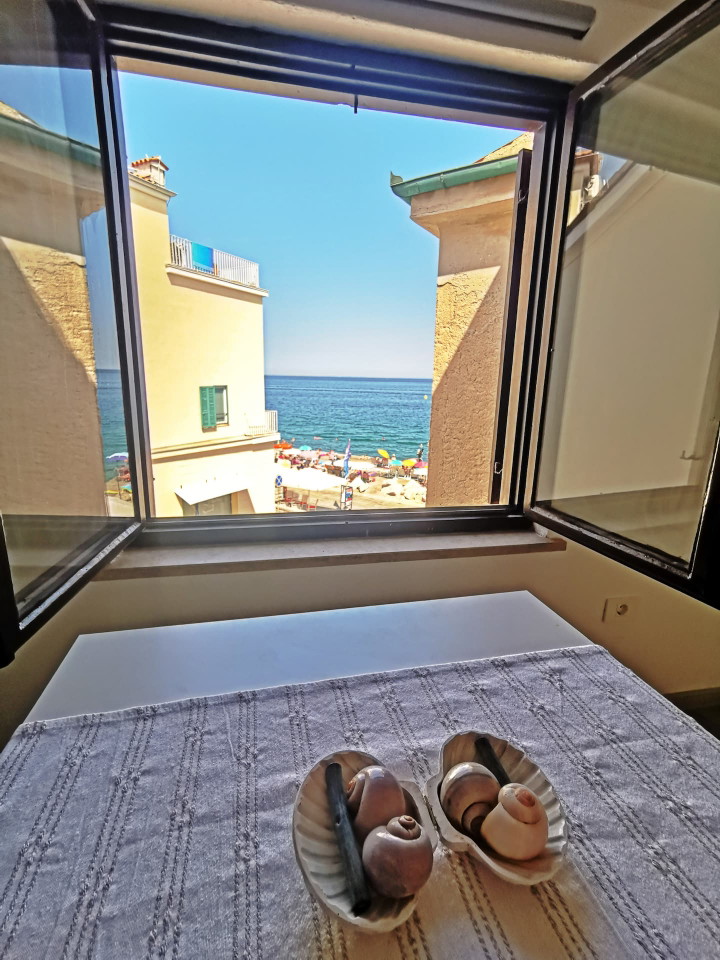 Seaview - Old Piran Bora - Piran