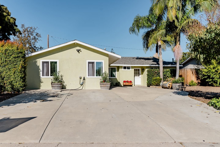 One Bedroom Retreat - Santa Barbara, CA