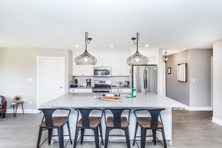 Quality Beautiful Bungalow - Hot Tub - Old Towne - Niagara-on-the-Lake