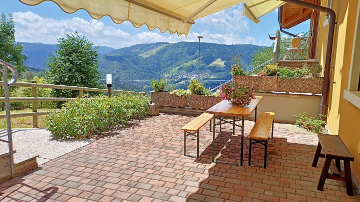 Panoramic Chalet Relaxation, Nature And Comfort - Asiago