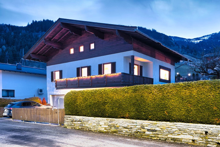 Spacious, Family Friendly House - Kaprun