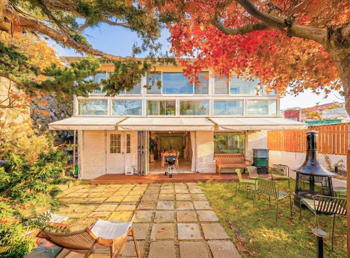 Sa Tailored Service Urban Retreat Home Near Metro - South Korea