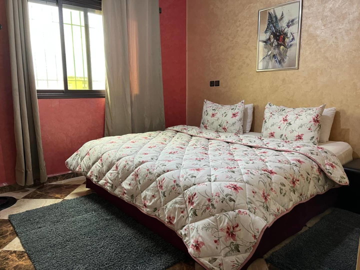 Beni Mellal&nbsp;: Appartement Luxueux - Béni Mellal