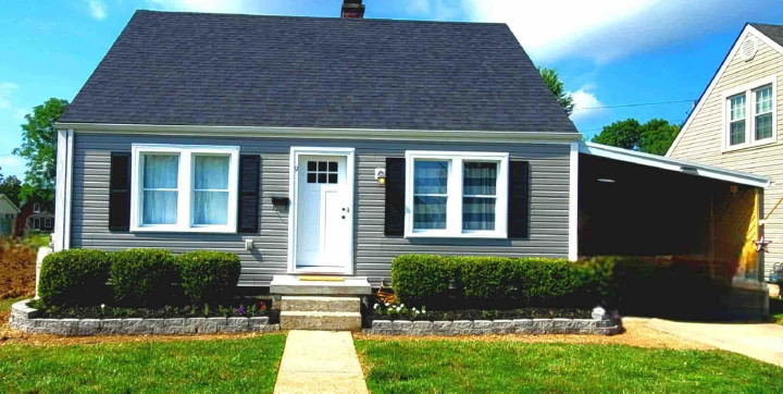 Peaceful Distillery Place In The  Of Bardstown! - Bardstown, KY
